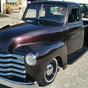 Black Cherry Pearl Auto Paint - TheCoatingStore.com