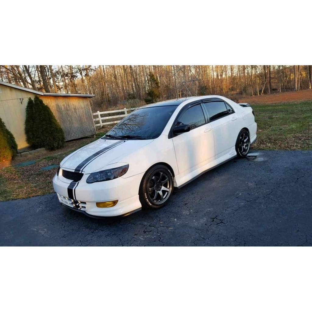 Super Bright White Basecoat Clearcoat Auto Paint Kit Options ...