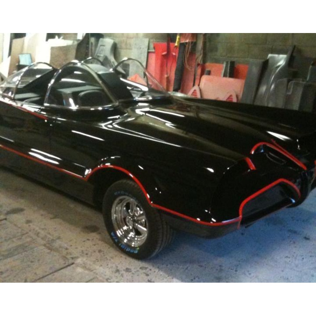 Jet Black Basecoat Clearcoat Auto Paint Kit Options - TheCoatingStore.com