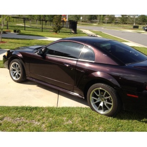 Black Cherry Pearl Basecoat Clearcoat Auto Paint Kit Options ...