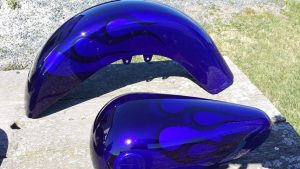 Buy Auto and Motorcycle Paint Kits Online - TheCoatingStore.com