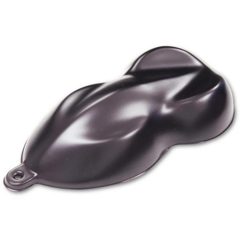 Intruder Dark Purple Pearl Low Gloss Single Stage Auto Paint Kit ...