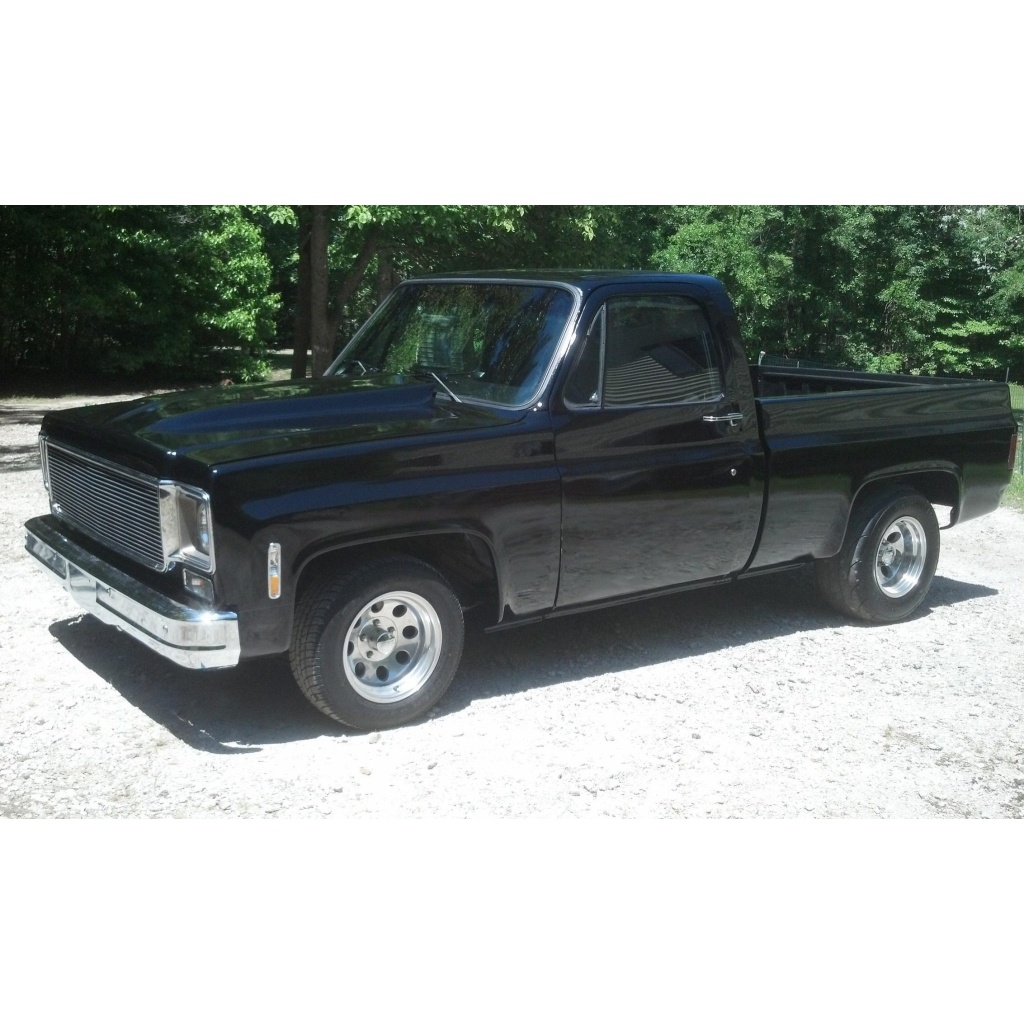 Jet Black Basecoat Clearcoat Auto Paint Kit Options - TheCoatingStore.com