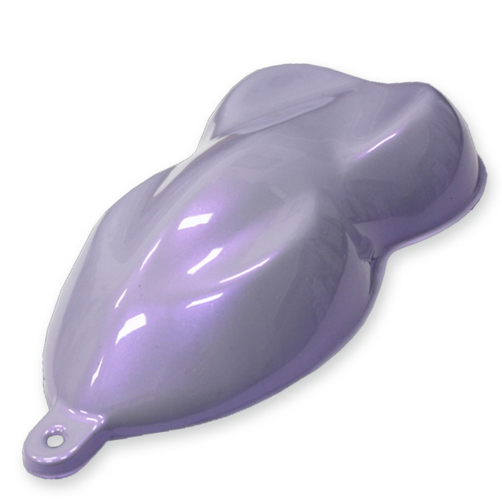 Lilac Dreams Pearl Tri Coat Auto Paint Kit Options - TheCoatingStore.com