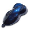 Midnight Blue Pearl Single Stage Auto Paint Kit - TheCoatingStore.com