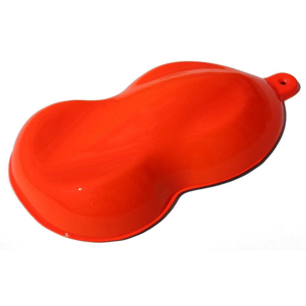 NeoFluor Neon Fluorescent Paint Basecoat Quarts - TheCoatingStore.com