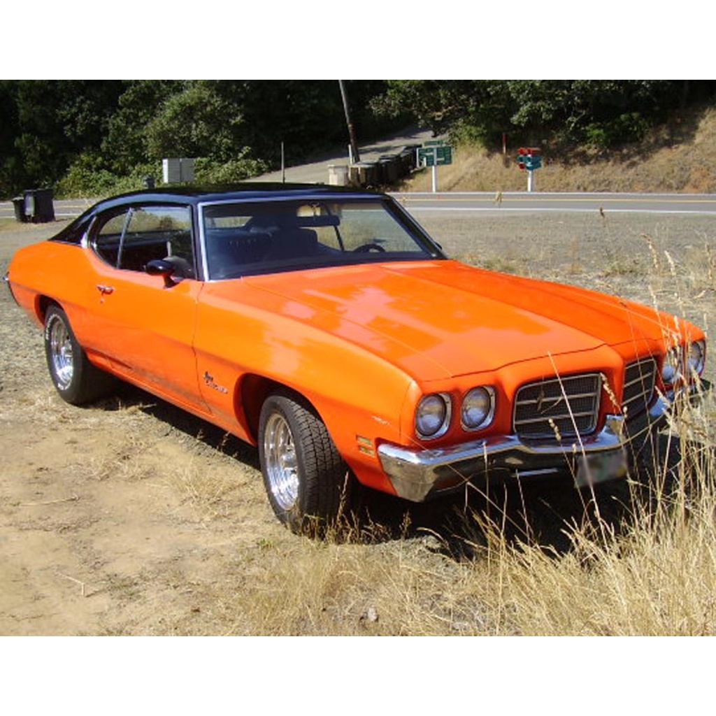 Orangelo Pearl Basecoat Clearcoat Auto Paint Kit Options ...