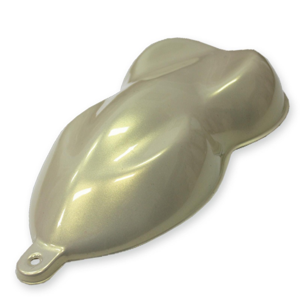 Sandstorm Beige Pearl 3 Stage Auto Paint Kit Options - TheCoatingStore.com