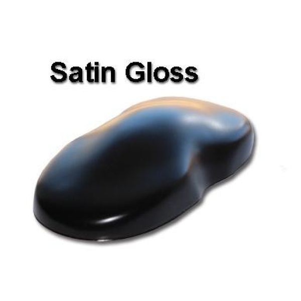 Flat Matte Satin or Semi Gloss Urethane Clear Gallon Kit ...