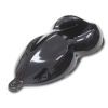 Black Pearlized Candy Basecoat Clearcoat Auto Paint Kit Options ...
