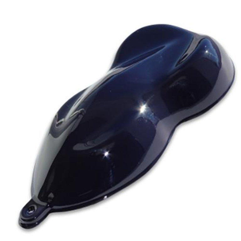 Indigo Blue Single Stage Auto Paint Kit - TheCoatingStore.com
