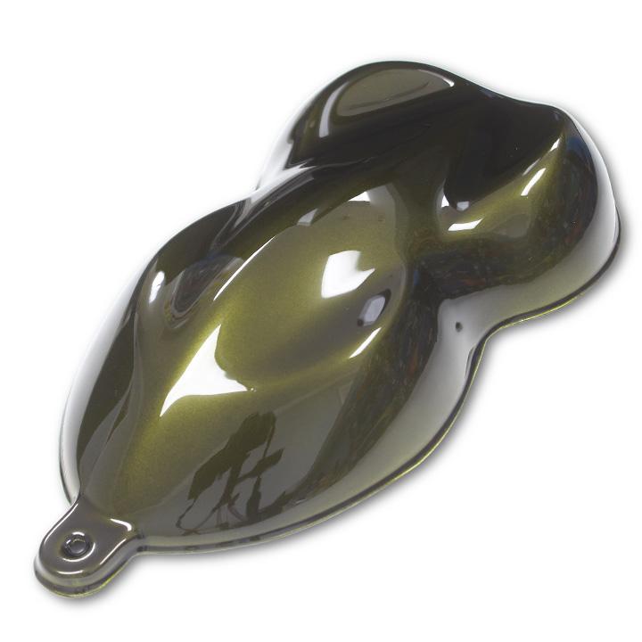 EyeKandy Olive Candy Concentrate - TheCoatingStore.com