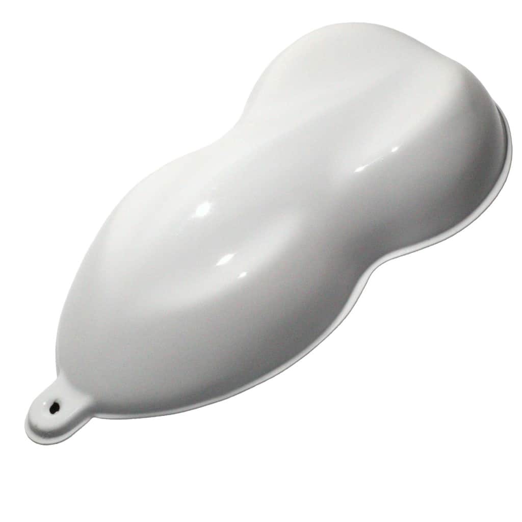 Solid Color Automotive Paints - TheCoatingStore.com