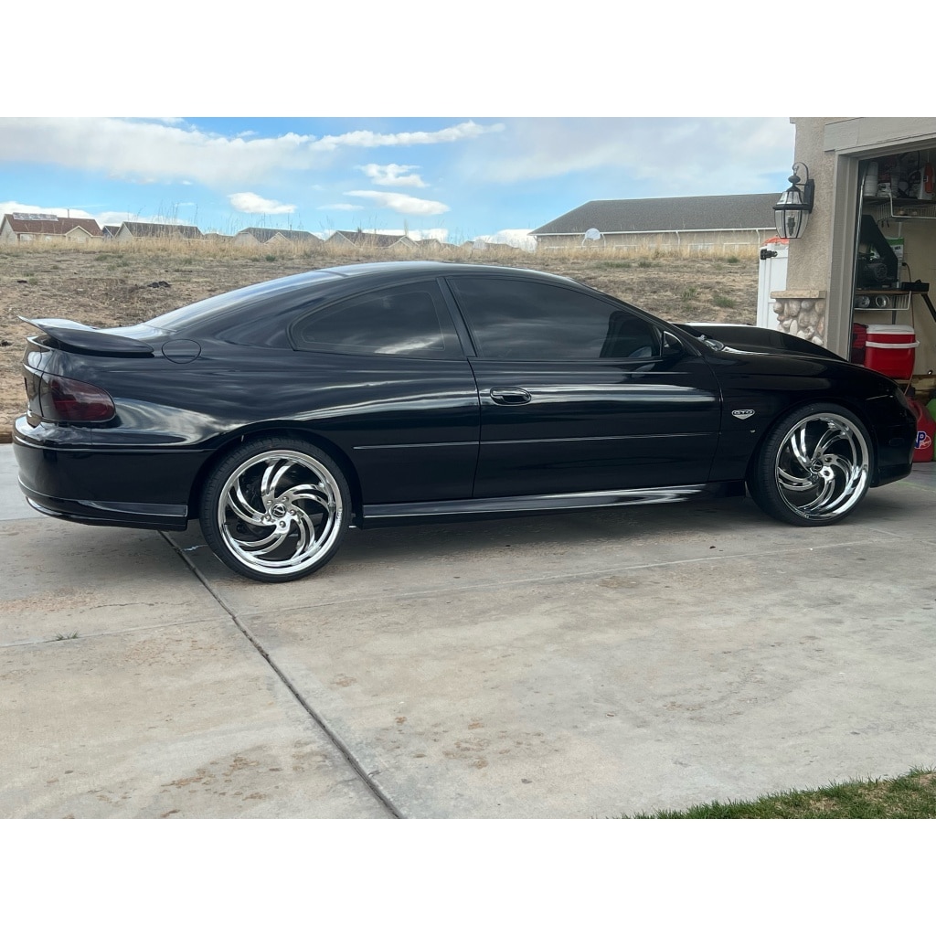 Jet Black Basecoat Clearcoat Auto Paint Kit Options - TheCoatingStore.com