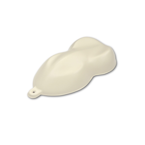 Bone Matte Gloss Single Stage Auto Paint Kit - TheCoatingStore.com