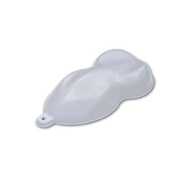 Smooth Grey Low Gloss Single Stage Auto Paint Kit - TheCoatingStore.com