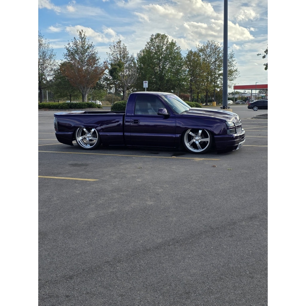 Electric Purple 2K Urethane Candy Auto Paint Kit Options ...