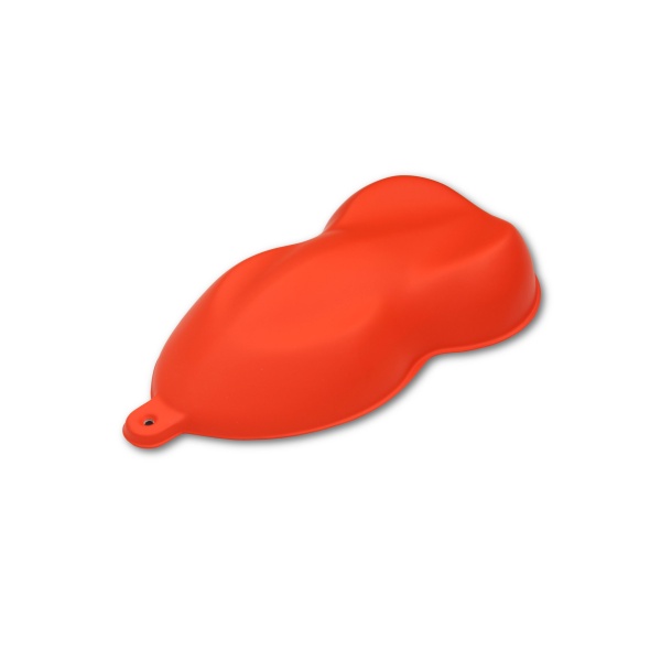 Orange Automotive Paint - Shop By Color | TheCoatingStore.com