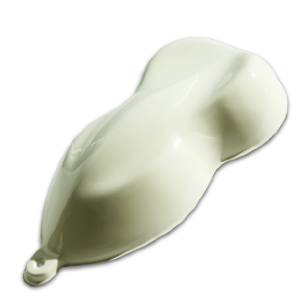 Solid Color Automotive Paints - TheCoatingStore.com