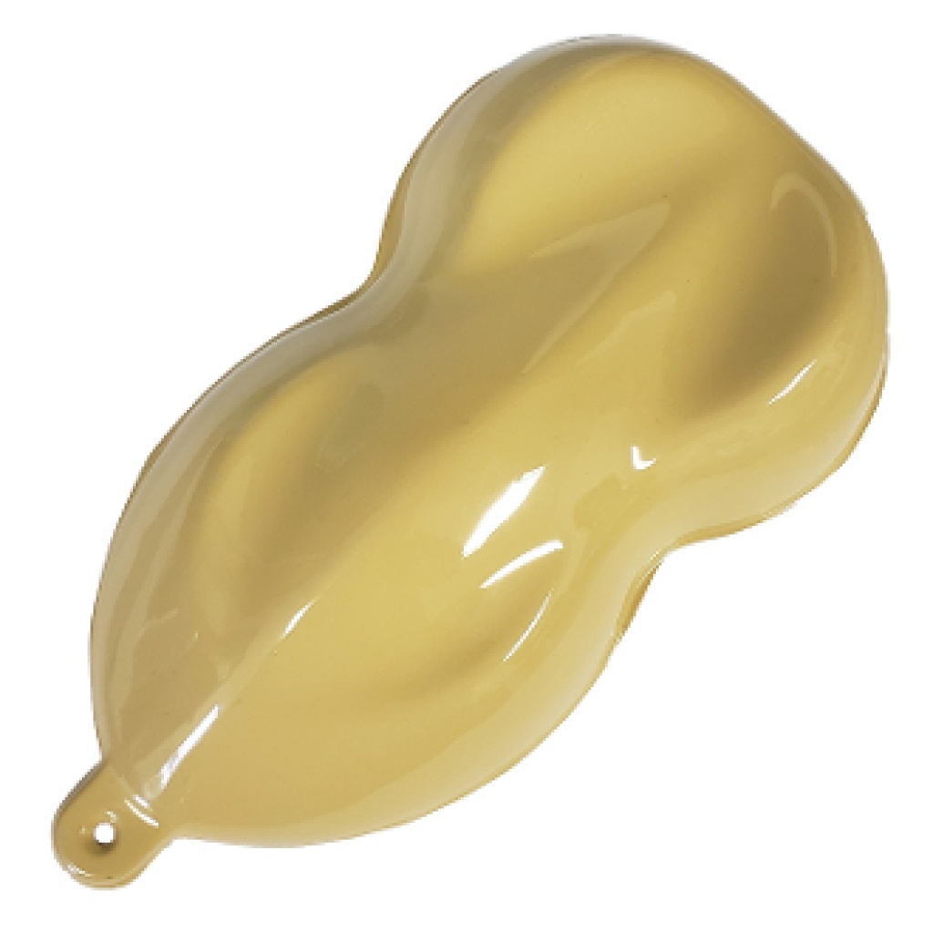 Buckskin Single Stage Auto Paint Kit - TheCoatingStore.com