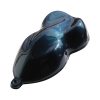 Shady Blue Metallic Basecoat Clearcoat Auto Paint Kit Options ...