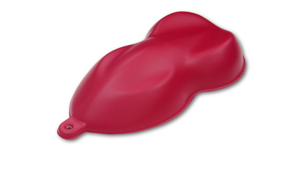 Magenta Satin Gloss Single Stage Auto Paint Kit - TheCoatingStore.com