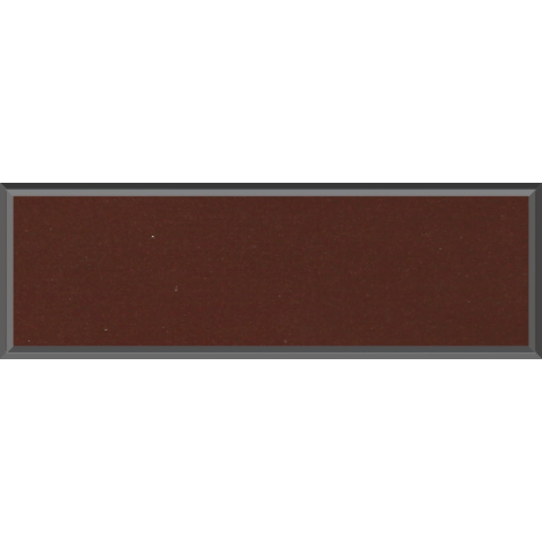 1955 Chevrolet Bel Air - Copper Maroon Poly Code 590 Basecoat Clearcoat ...