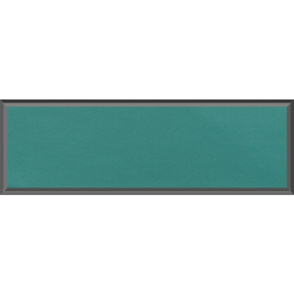 1955 Chevrolet Bel Air - Regal Turquoise Poly. Code 598 Basecoat ...