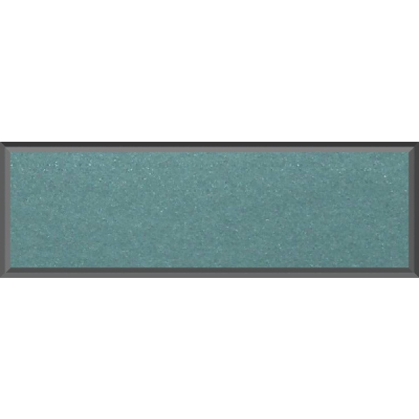 1964 Chevrolet Nova - Azure Aqua Poly Code 918 Basecoat Clearcoat Paint ...