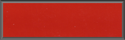 1966 Ford Mustang - Signal Flare Red Code 5 Basecoat Clearcoat Paint ...