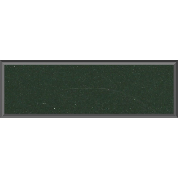 1967 Ford Mustang - Dark Moss Green Poly Code Y Basecoat Clearcoat ...