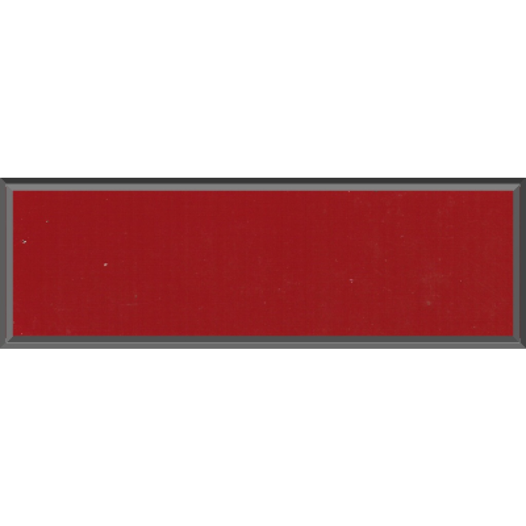 1967 Pontiac GTO - Regimental Red Code R Basecoat Clearcoat Paint Kit ...