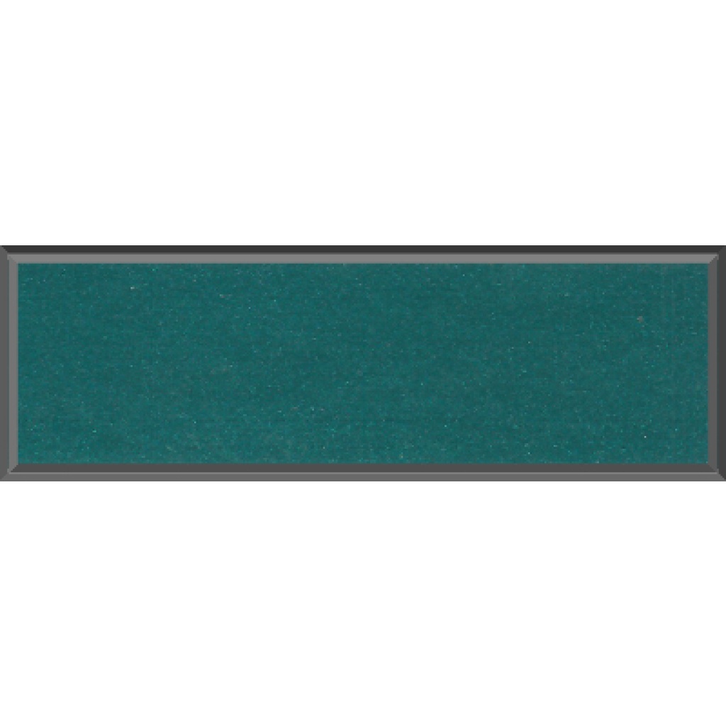 1968 Dodge Charger - Medium Dark Turquoise Poly Code L Basecoat ...