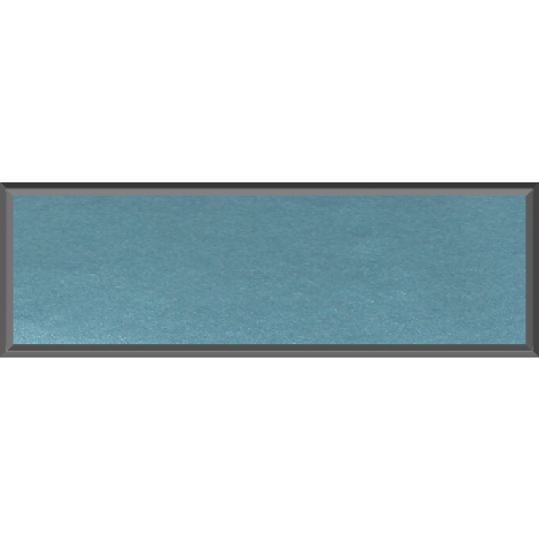 1968 Pontiac GTO - Alpine Blue Poly Code D Basecoat Clearcoat Paint Kit ...