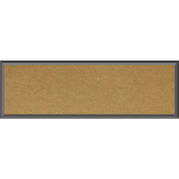 1969 Chevrolet Corvette - Riverside Gold Poly Code 980 Basecoat ...