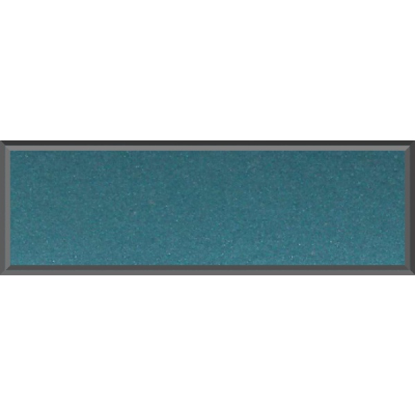 1969 Chevrolet Impala - Azure Turquoise Poly Code 55 Basecoat Clearcoat ...