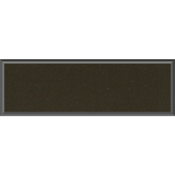 1969 Pontiac GTO - Expresso Brown Poly Code 61 Basecoat Clearcoat Paint ...