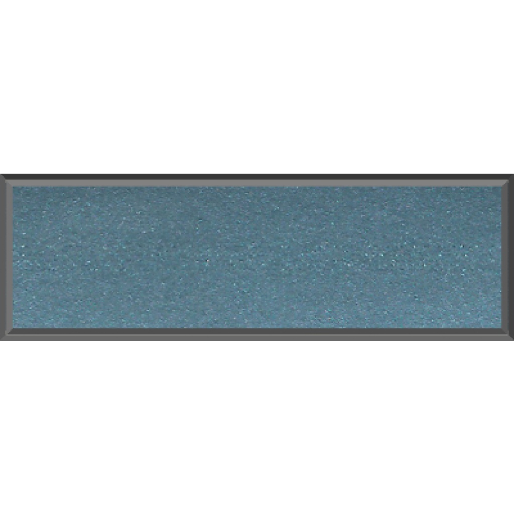 1970 Pontiac GTO - Bermuda Blue Poly Code 25 Basecoat Clearcoat Paint ...