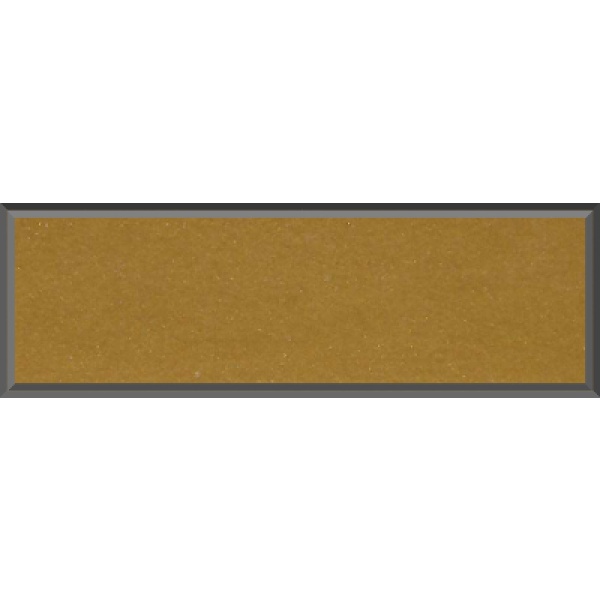 1971 Chevrolet Corvette - War Bonnet Yellow Poly Code 989 Basecoat ...