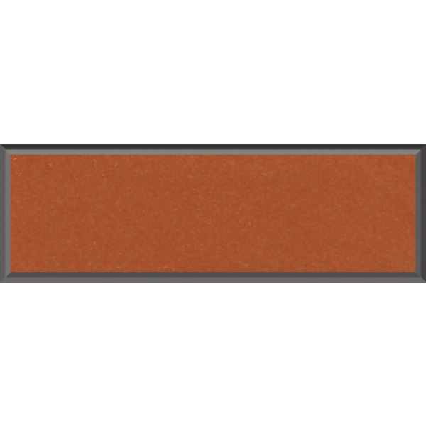 1972 Chevrolet Corvette - Ontario Orange Firemist Code 987 Basecoat ...