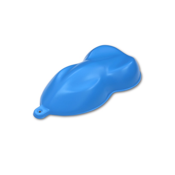 Blue Automotive Paint - Shop By Color | TheCoatingStore.com