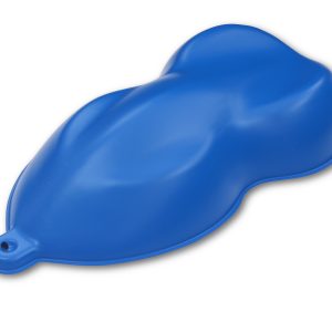 Bright Blue Basecoat Clearcoat Auto Paint Kit Options - TheCoatingStore.com