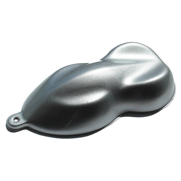 Silver and Grey Automotive Paint - Shop By Color | TheCoatingStore.com