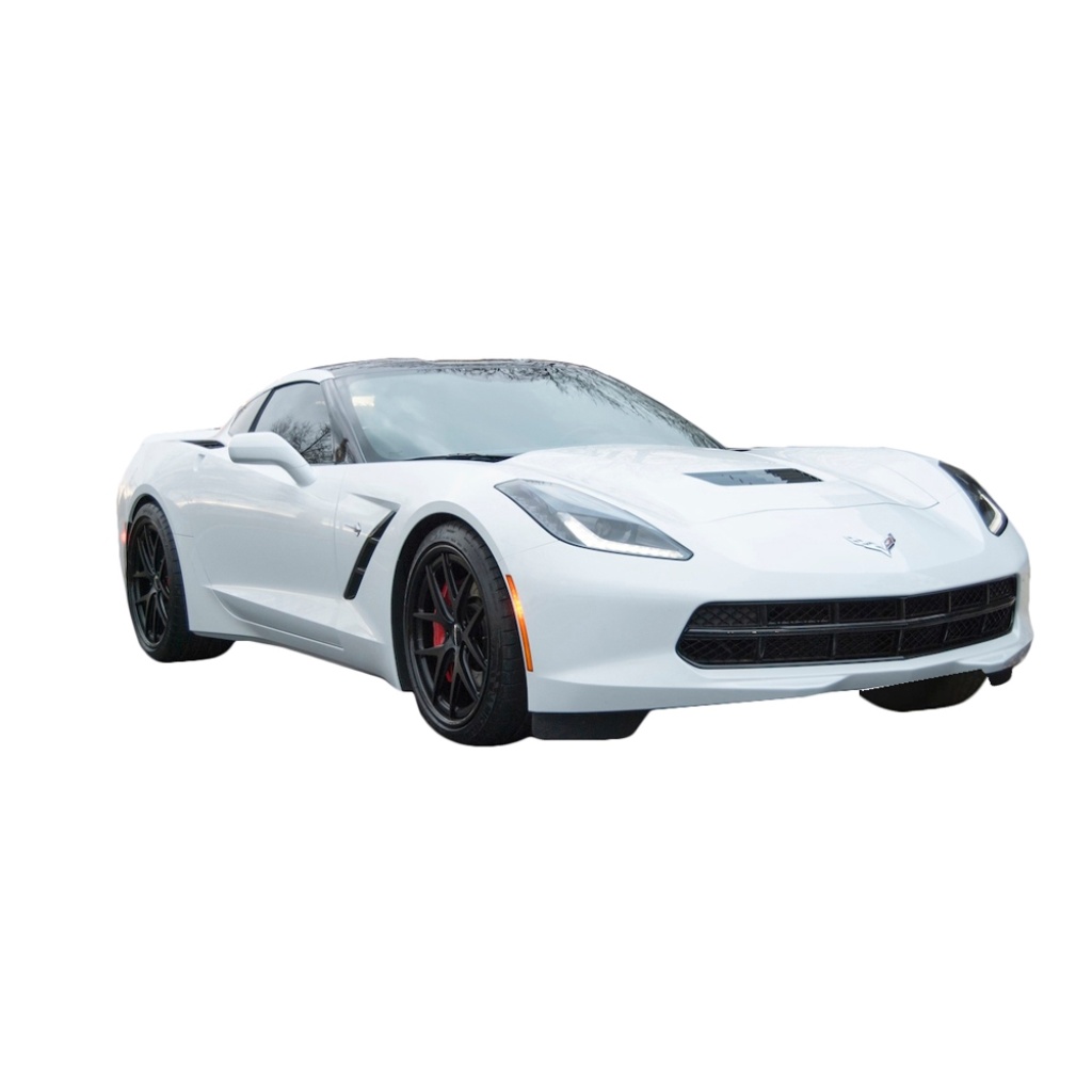 White Automotive Paint - Shop By Color | TheCoatingStore.com