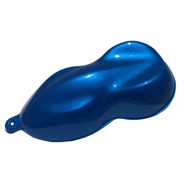Blue Automotive Paint - Shop By Color | TheCoatingStore.com