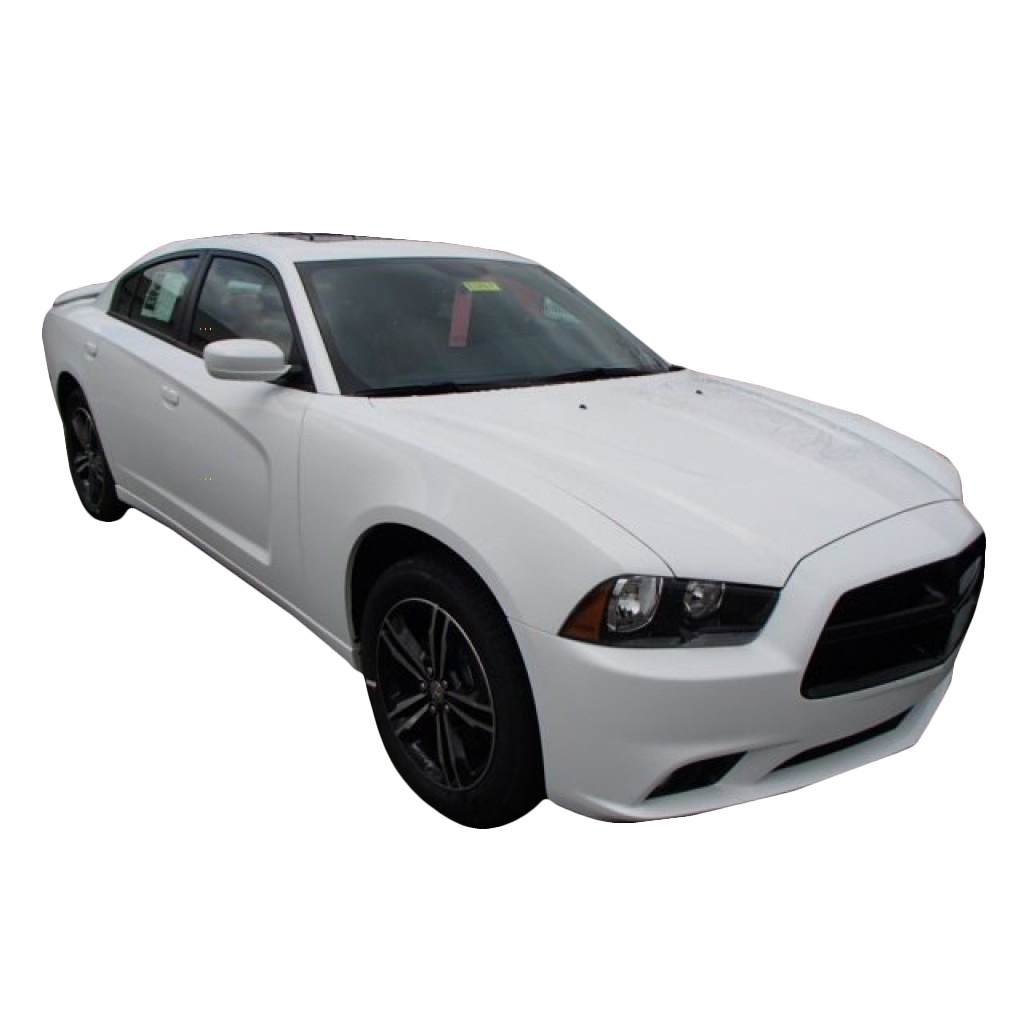 White Automotive Paint - Shop By Color | TheCoatingStore.com
