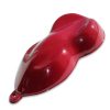 Burgundy Single Stage Auto Paint Kit - TheCoatingStore.com