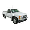 Chevy Code 12 WA5111 White Basecoat Clearcoat Auto Paint Kit Options ...