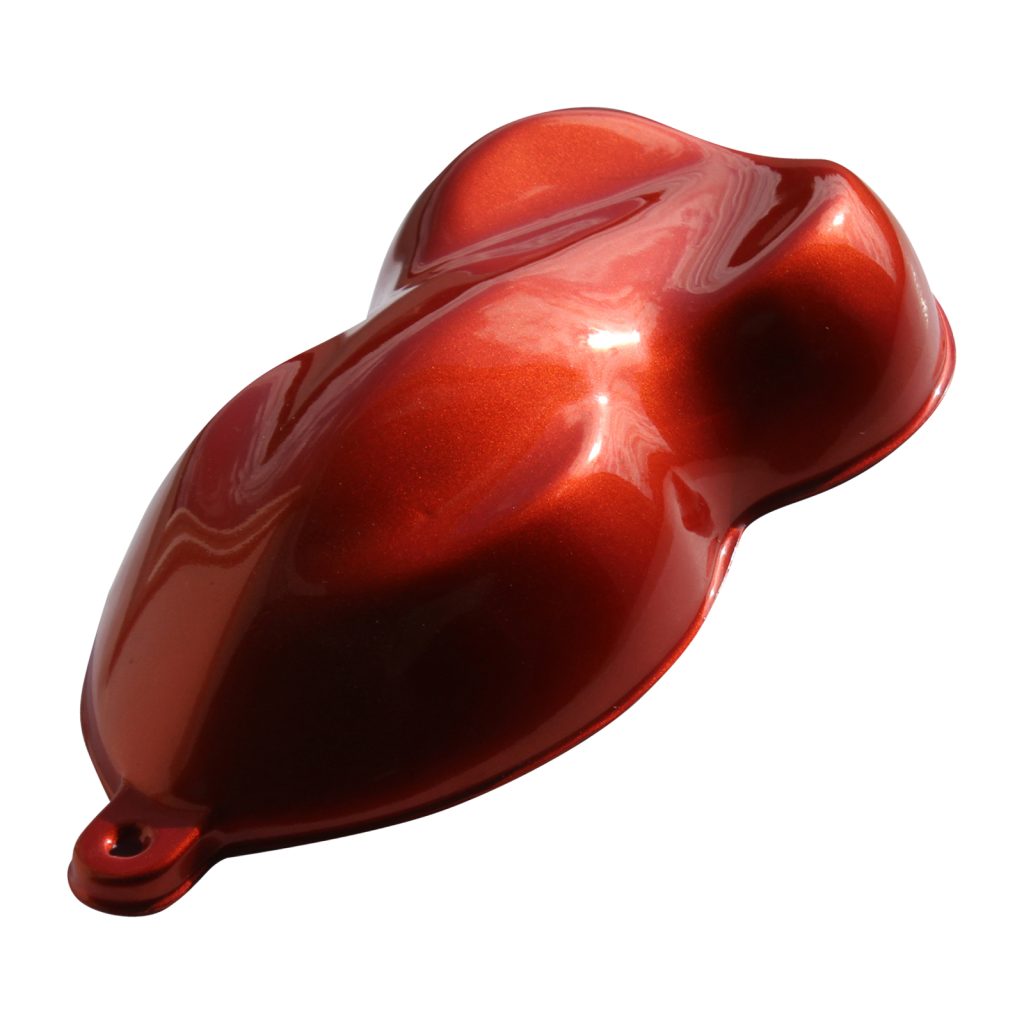 Cinnamon Pearl Basecoat Clearcoat Auto Paint Kit Options ...