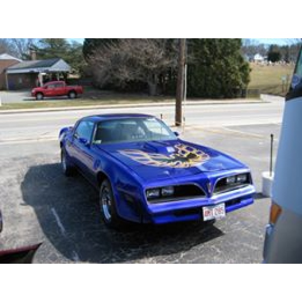 Cobalt Blue 2K Urethane Candy Auto Paint Kit Options - TheCoatingStore.com